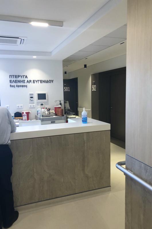 Παπαδόπουλος Νικόλαος Πλαστικός Χειρουργός | doctoranytime
