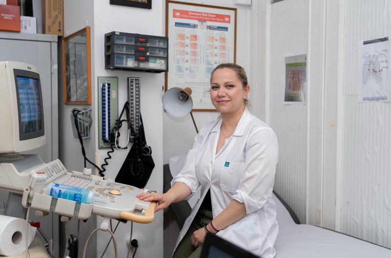 Σταθογιάννης Ευάγγελος Καρδιολόγος | doctoranytime