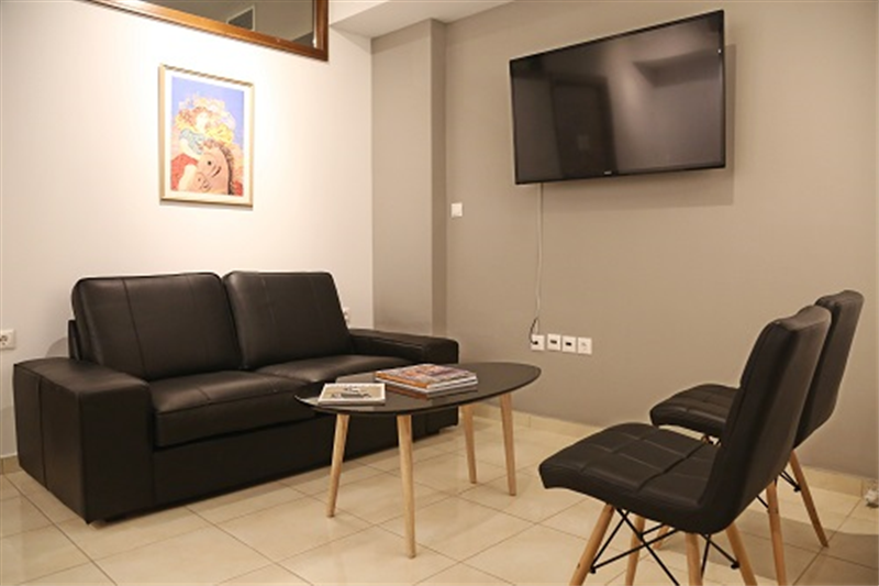 Τσουμπρής Ιωάννης Οφθαλμίατρος | doctoranytime