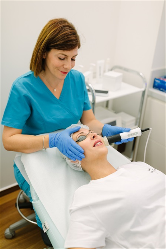 Κουράκου Μαρία-Σοφία Δερματολόγος - Αφροδισιολόγος | doctoranytime