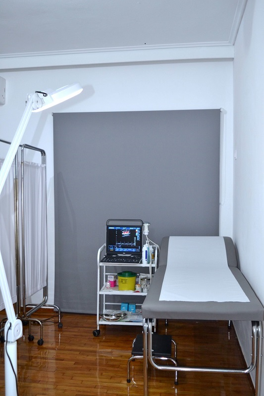 Αυγός Σταύρος Αγγειοχειρουργός - Αγγειολόγος | doctoranytime