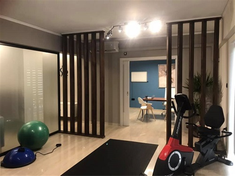 Αυθίνος Κωνσταντίνος (My Physio) Φυσικοθεραπευτής | doctoranytime