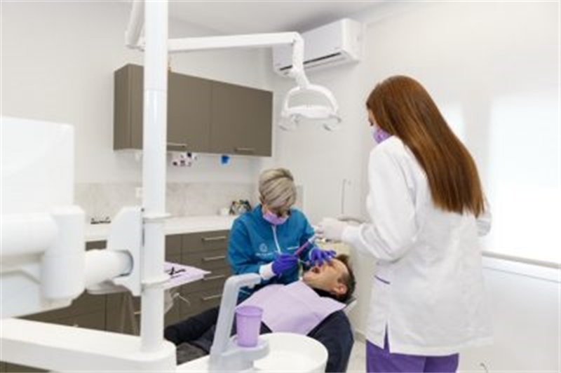 Κληρονόμου Ιωάννα Οδοντίατρος | doctoranytime