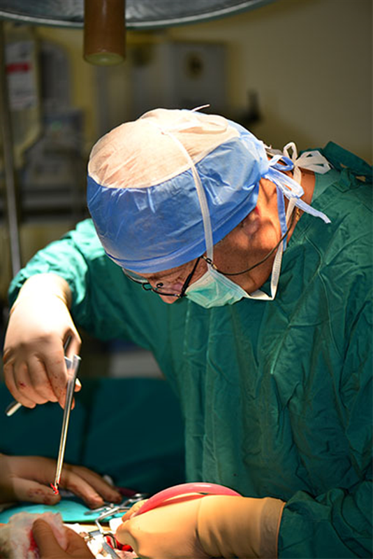 Μπασκίνης Νικόλαος Νευροχειρουργός | doctoranytime