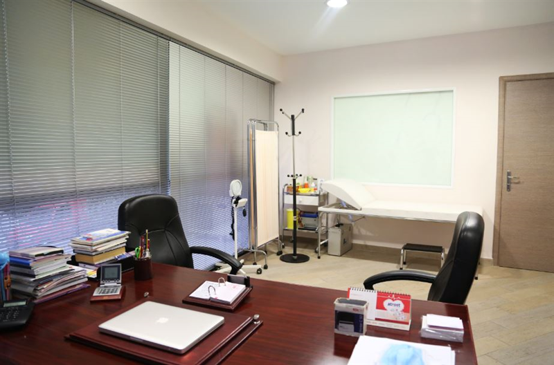 Κακαβέτση Αγνή Ειδικός Παθολόγος | doctoranytime