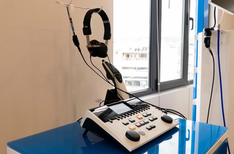 Τυρέλλης Γεώργιος Ωτορινολαρυγγολόγος (ΩΡΛ) | doctoranytime