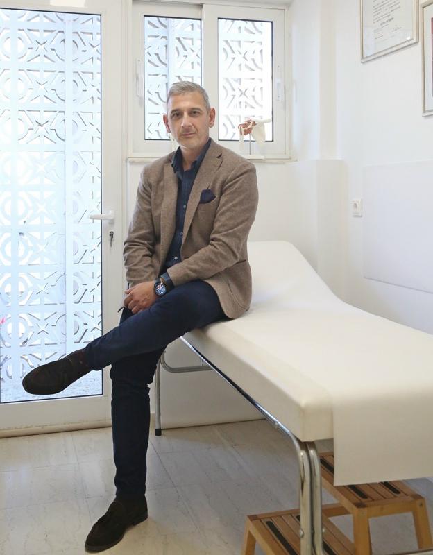 Κατσουγκράκης Ηλίας Ορθοπαιδικός - Ορθοπαιδικός Χειρουργός | doctoranytime