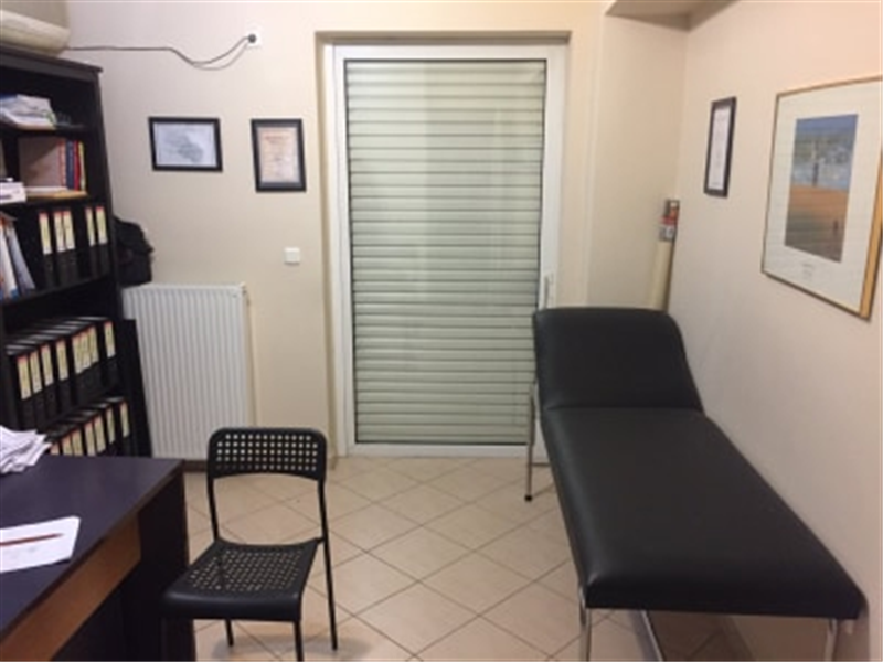 Παντές Γεώργιος Νευρολόγος | doctoranytime