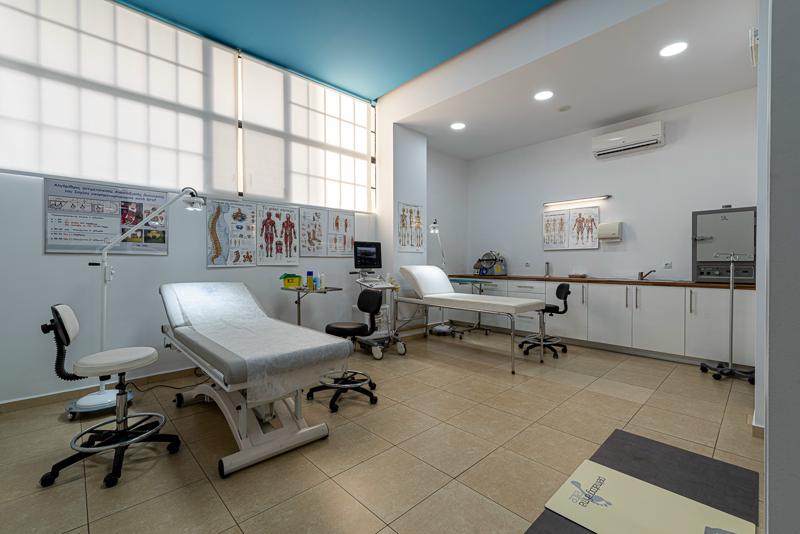 Αθανασάκης Θεόδωρος Ορθοπαιδικός - Ορθοπαιδικός Χειρουργός | doctoranytime