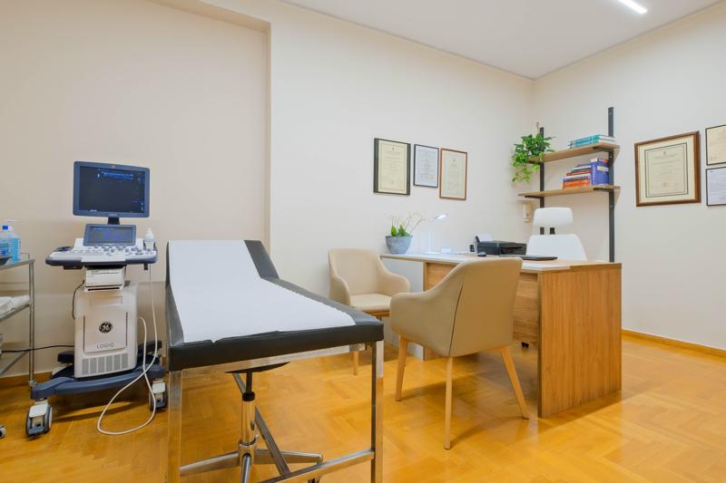 Ευαγγελάτος Γεράσιμος Ρευματολόγος | doctoranytime