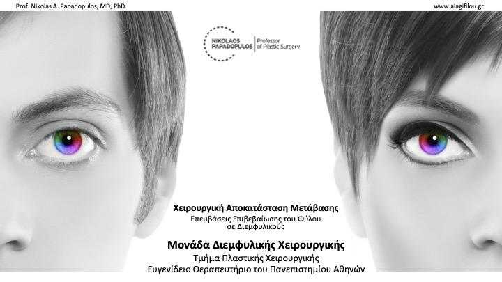 Παπαδόπουλος Νικόλαος Πλαστικός Χειρουργός | doctoranytime