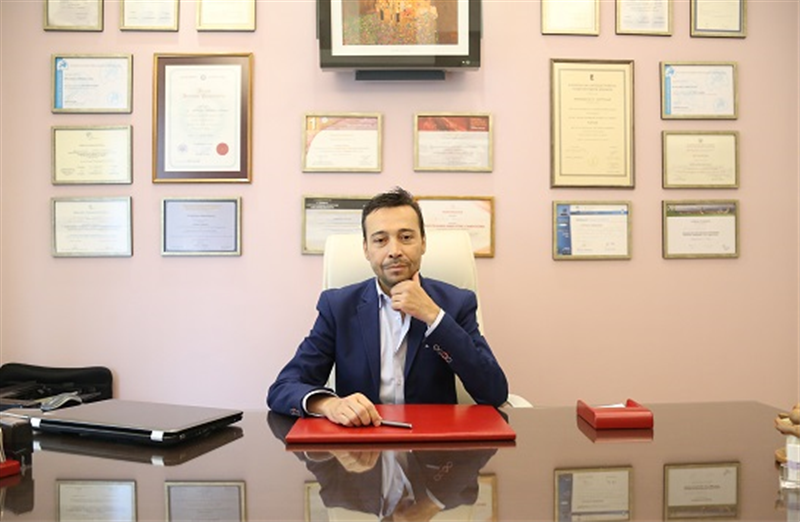 Λουριδάς Αθανάσιος Ψυχίατρος | doctoranytime