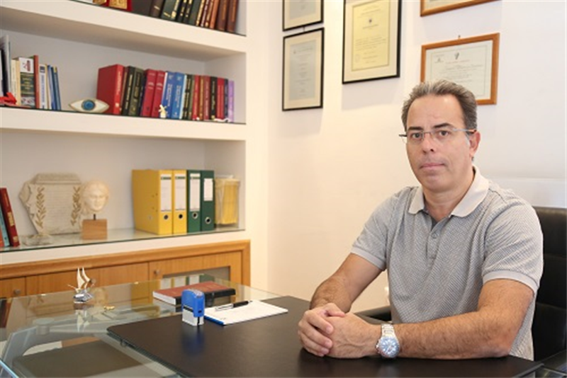 Τριγώνης Σωτήριος Γενικός Γιατρός | doctoranytime