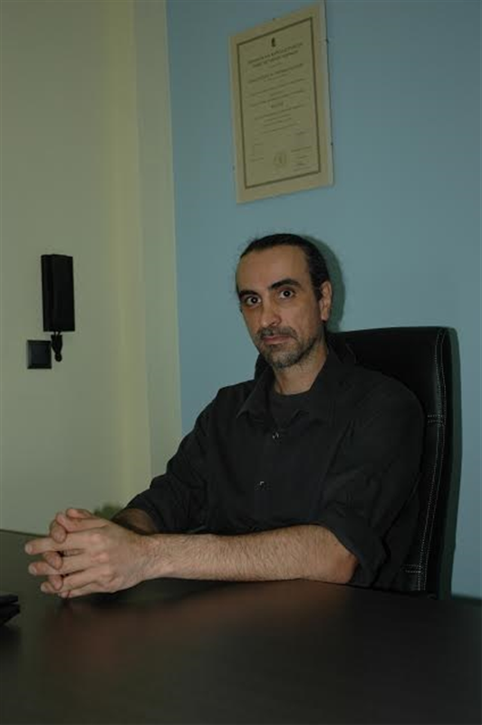 Παπαδόπουλος Αναστάσιος Ψυχίατρος | doctoranytime