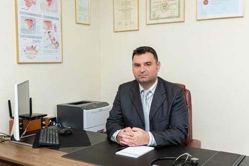 Dr. Πέτσας Κωνσταντίνος Ουρολόγος - Ανδρολόγος | doctoranytime