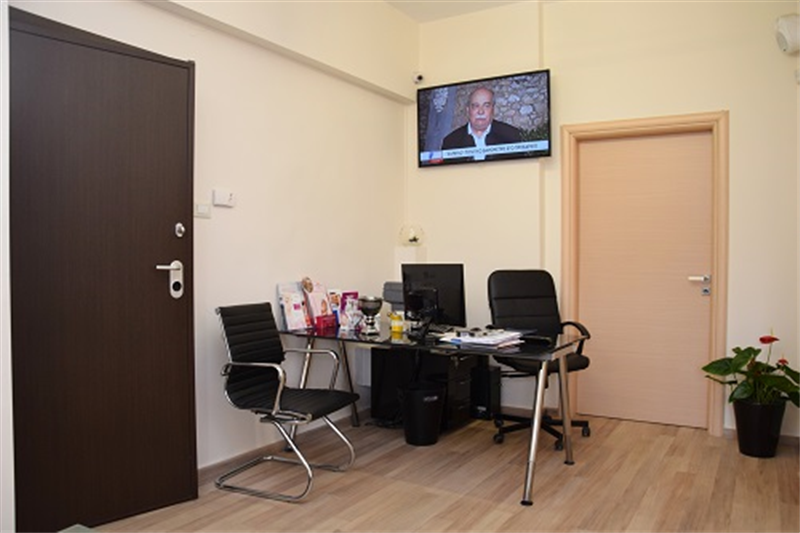 Σταθουδάκης Γεώργιος Γυναικολόγος - Μαιευτήρας | doctoranytime