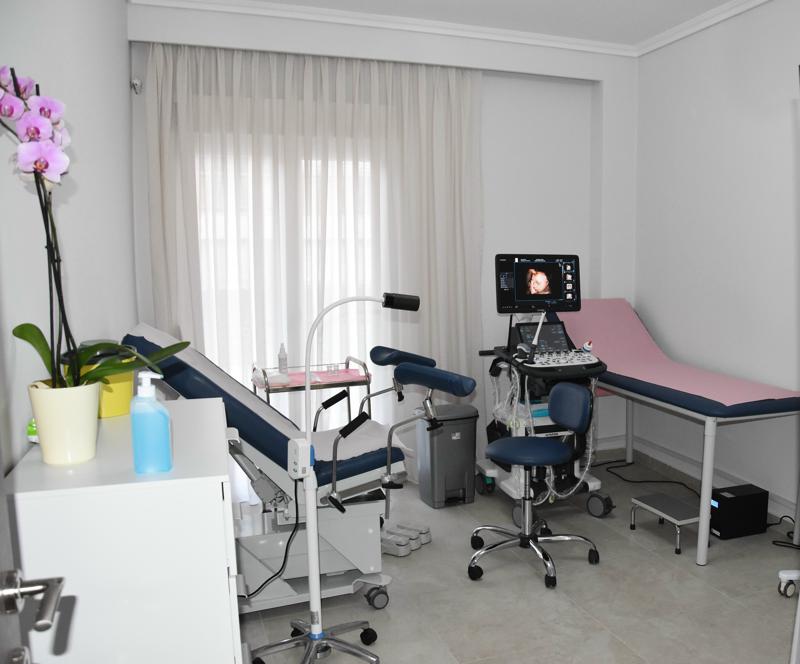 Πανά Αντιγόνη Γυναικολόγος - Μαιευτήρας | doctoranytime