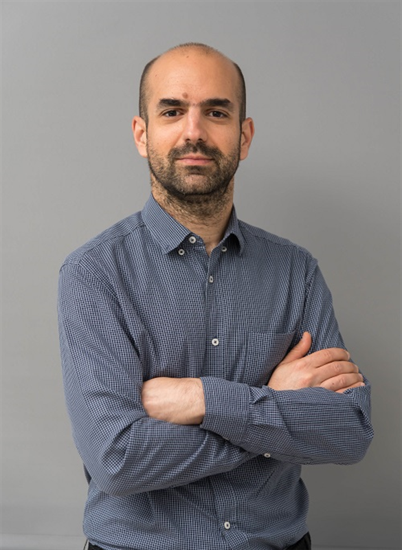 Κλάψης Βασίλειος MD, FEBU Ουρολόγος - Ανδρολόγος | doctoranytime