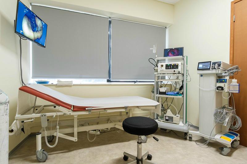 Οικονόμου Γεώργιος Επεμβατικός γαστρεντερολόγος | doctoranytime