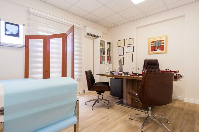 Σωτηρόπουλος Κωνσταντίνος Παθολόγος | doctoranytime