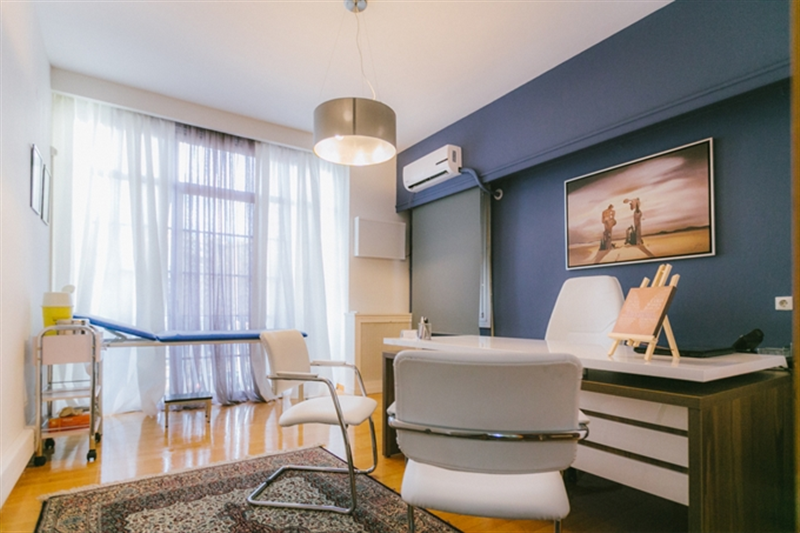 Προκοπίου Μαρία Ενδοκρινολόγος | doctoranytime