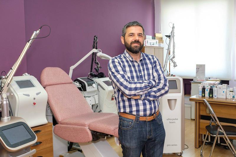 Derma 360 Δερματολόγος - Αφροδισιολόγος | doctoranytime