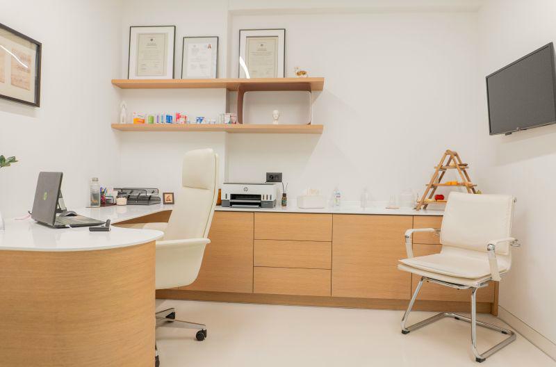 Λάλλος Στέργιος Ορθοπαιδικός Χειρουργός | doctoranytime