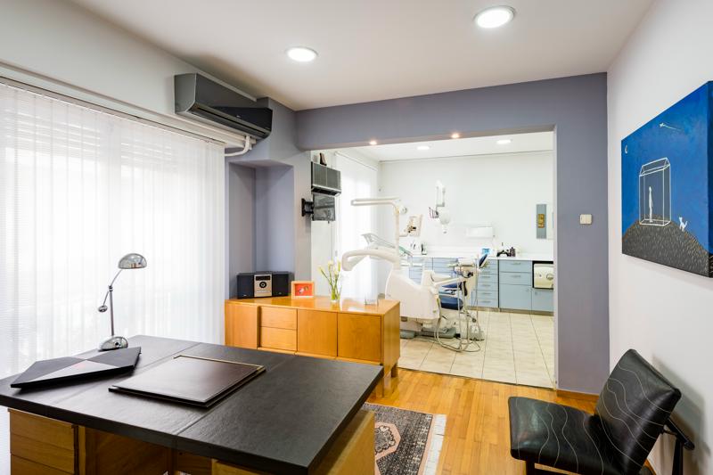 Κωτσαγιάννη Δώρα Οδοντίατρος | doctoranytime