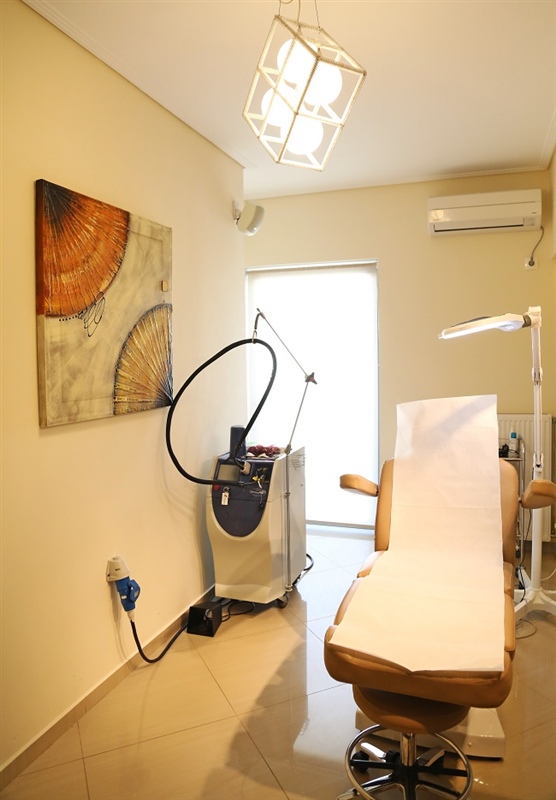 Κουρέλης Αθανάσιος Δερματολόγος - Αφροδισιολόγος | doctoranytime