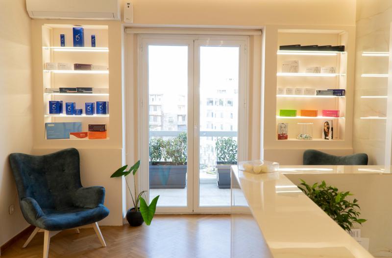 Dr Ζάγκος Ιωάννης Plastic Surgery & Συνεργάτες Πλαστικός Χειρουργός