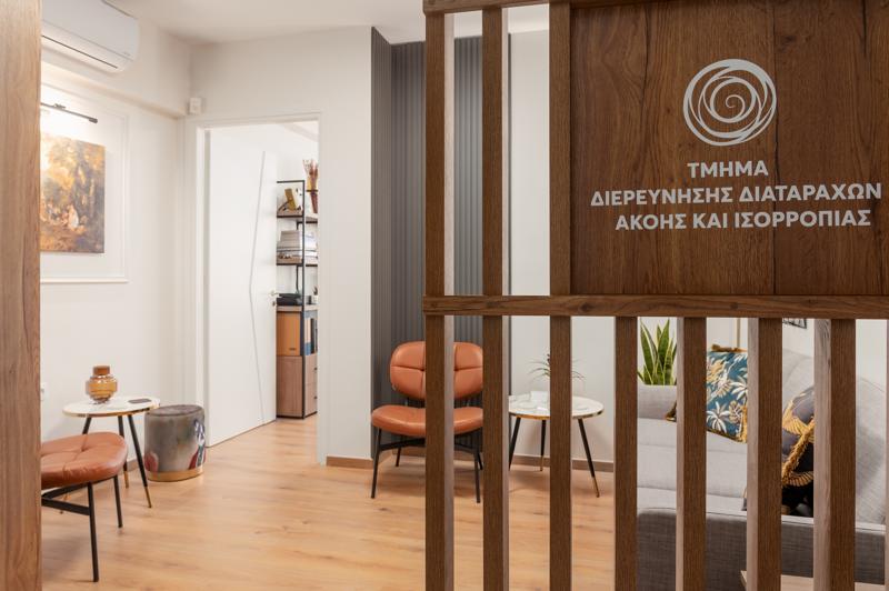 Χατζάκης Νικόλαος Ωτορινολαρυγγολόγος (ΩΡΛ) | doctoranytime