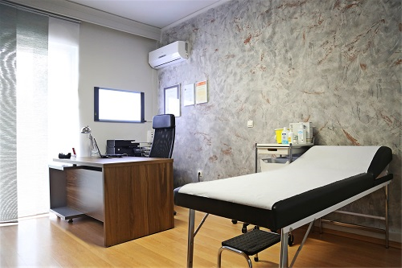 Λιώσης Κωνσταντίνος Ορθοπαιδικός | doctoranytime